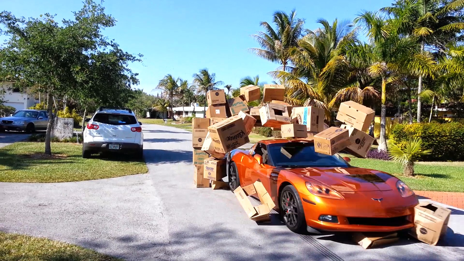 Alabama Jacks / South Dade Cruise | Speed Style and Performance