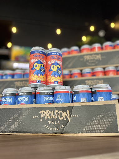 SSP / Prison Pals Taproom Open Cruise-In – Saturday May 27th – 7:30 pm ...