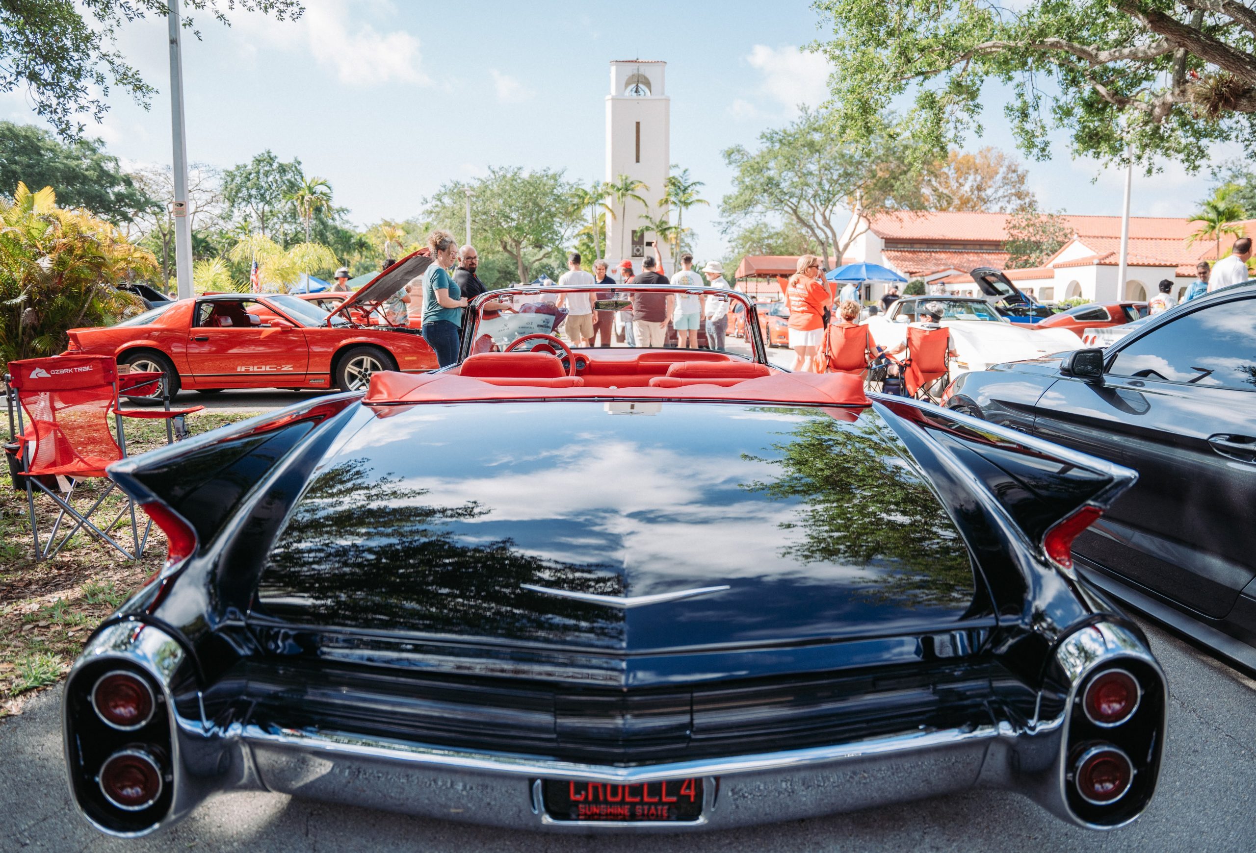 Not ANOTHER Car Show – Saturday June 24th – 8:00 am – 9:30 am – 7600 SW ...
